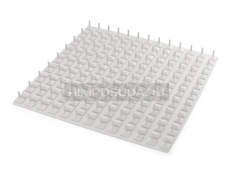 Мат с шипами RD2 для Rocker 2D и Rocker 3D, IKA, EUR