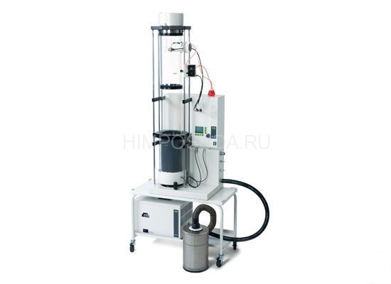 Распылительная сушилка Buchi Nano Spray Dryer B-90